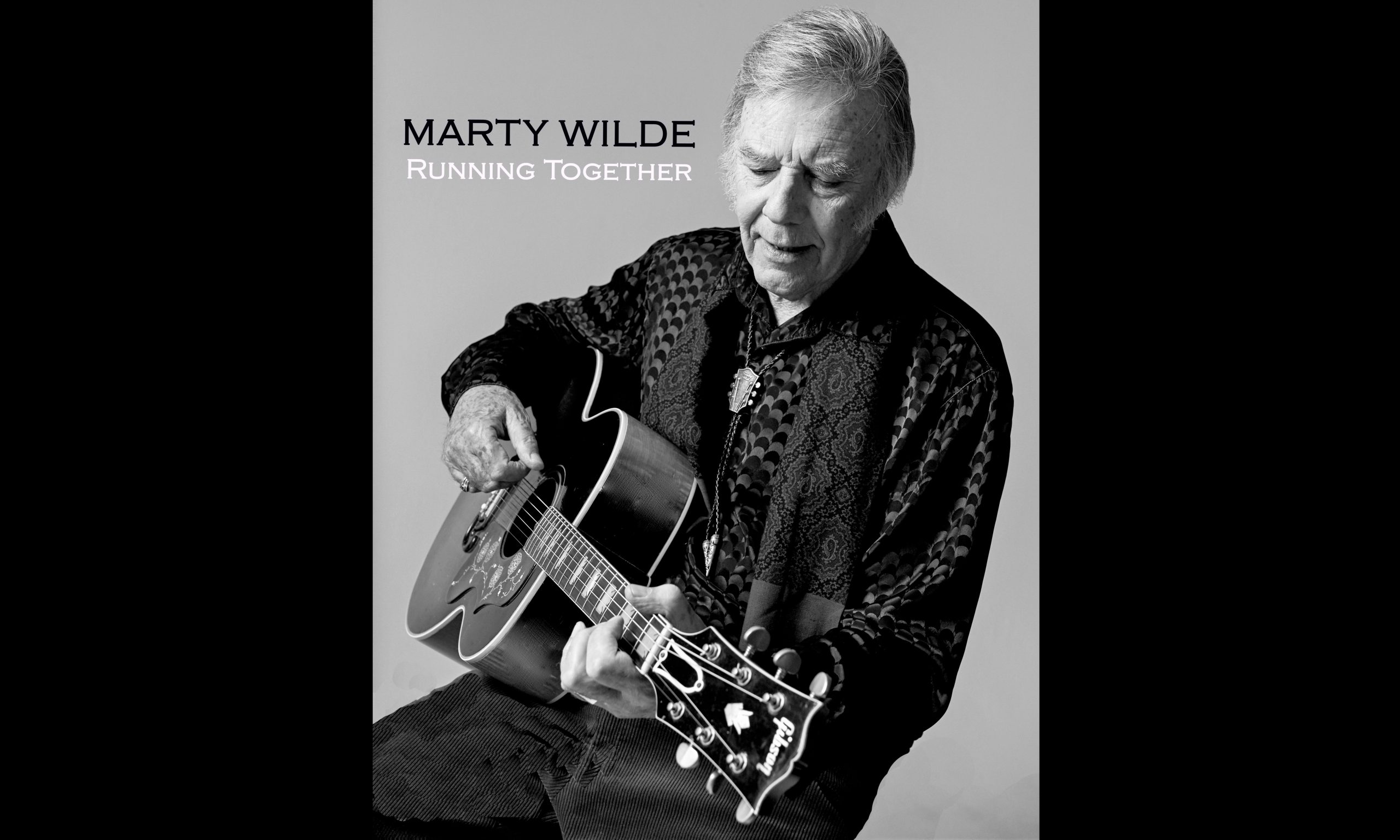 News – MARTY WILDE MBE