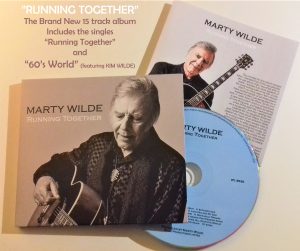 MARTY WILDE MBE – The Official website for Hit recording artist and ...