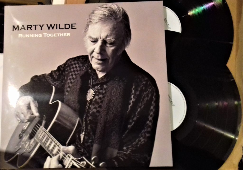 MARTY WILDE MBE – The Official website for Hit recording artist and ...